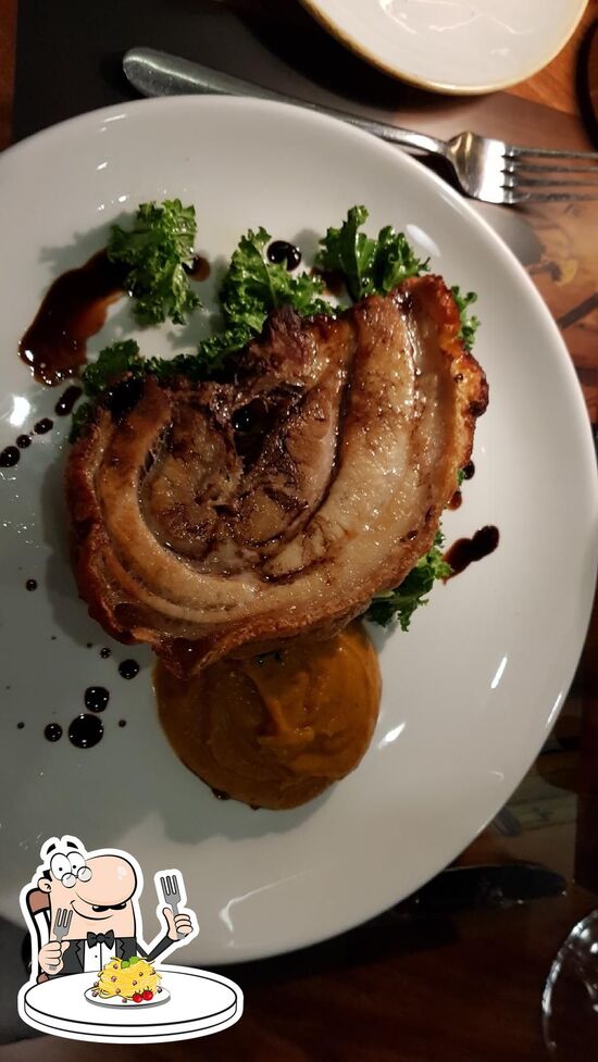Persone Italian Restaurant in Brisbane City - Restaurant reviews