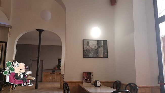 Caffè Ideal pub & bar, Fabriano - Recensioni del ristorante