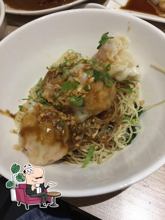 Her Cheun Fong, Bangkok - Restaurant menu, prices and reviews