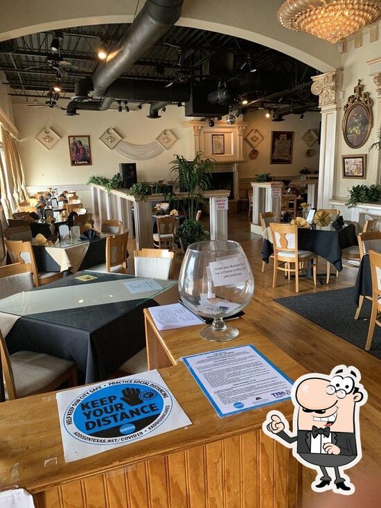 Queen of Sheba Restaurant, Addison - Restaurant menu, prices and reviews