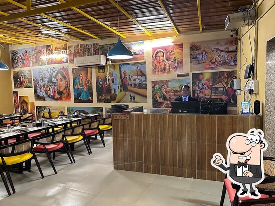 The Dhaba Culture, Vadodara - Restaurant menu, prices and reviews