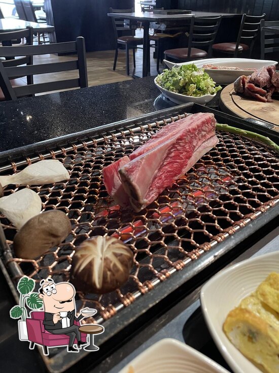 Won BBQ, Plano - Restaurant menu, prices and reviews