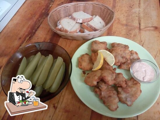 Restaurace Havránek restaurant, Ostrava - Restaurant reviews