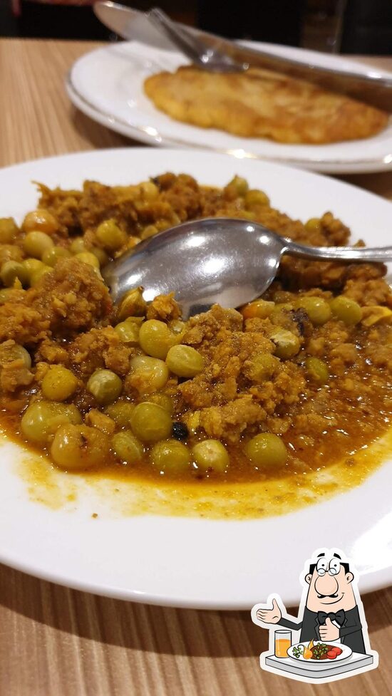 Sate House Bogowonto restaurant, Surabaya, Jl. Musi No.37 - Restaurant ...
