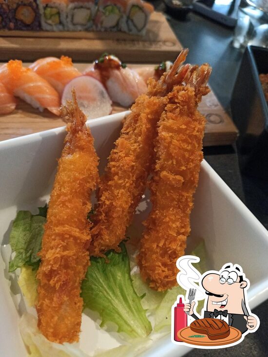 Shinko restaurant, Paris - Critiques de restaurant
