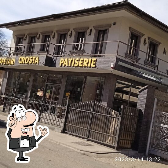 CROSTA Pascani, Pașcani - Restaurant reviews