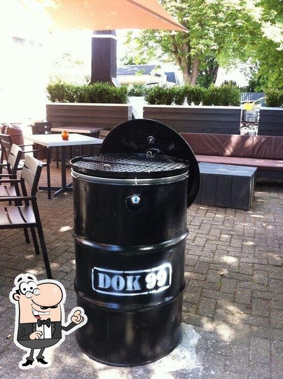 Dok 99 Rotterdam, Rotterdam - Restaurant reviews