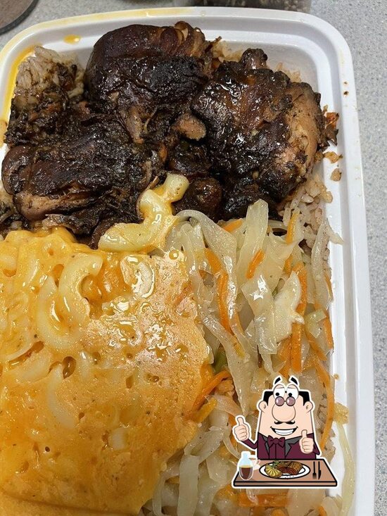 Jamaican Jammin Flavors in Middletown - Restaurant menu and reviews