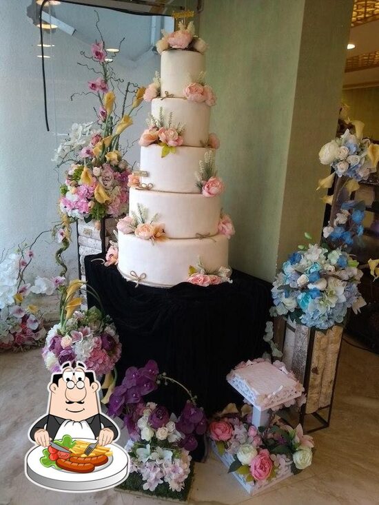 Master Cake, Dubai - Restaurant reviews