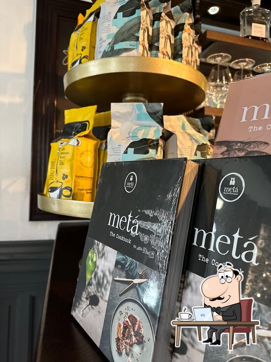 Metá, Ulm - Speisekarte, Preise und Bewertungen