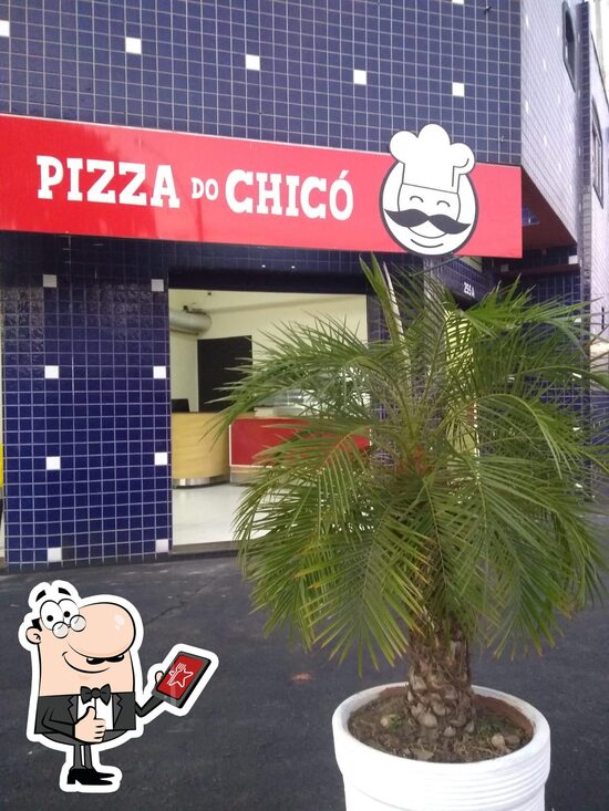 Menu em Pizza do Chicó pizzaria, Paulinia