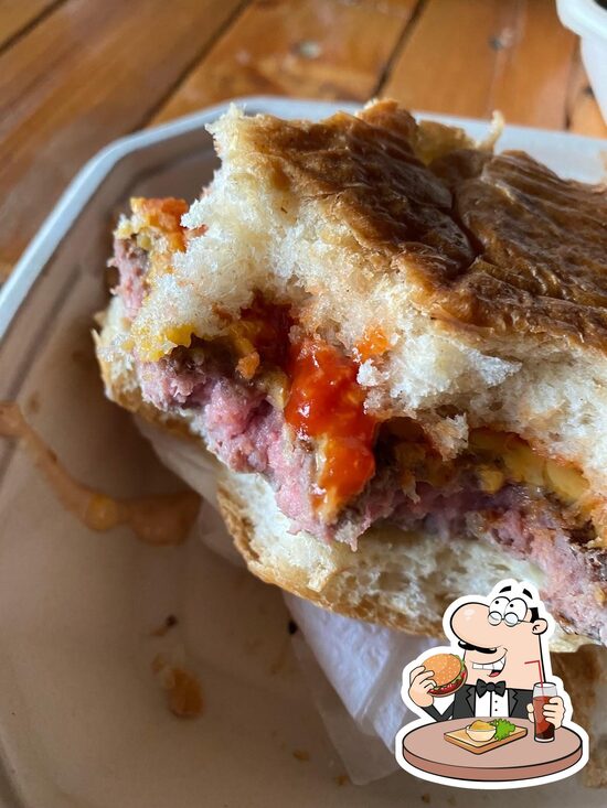 Rey Burger 2.0 pub & bar, Costa Rei - Recensioni del ristorante