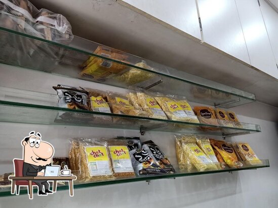 Sweet Bengal, Thane - Restaurant menu, prices and reviews