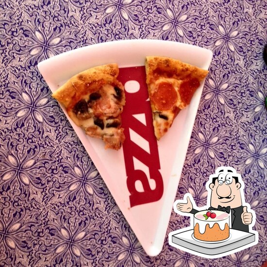 T-Rex Pizza, Xalapa Enríquez - Menú del restaurante, precios y reseñas