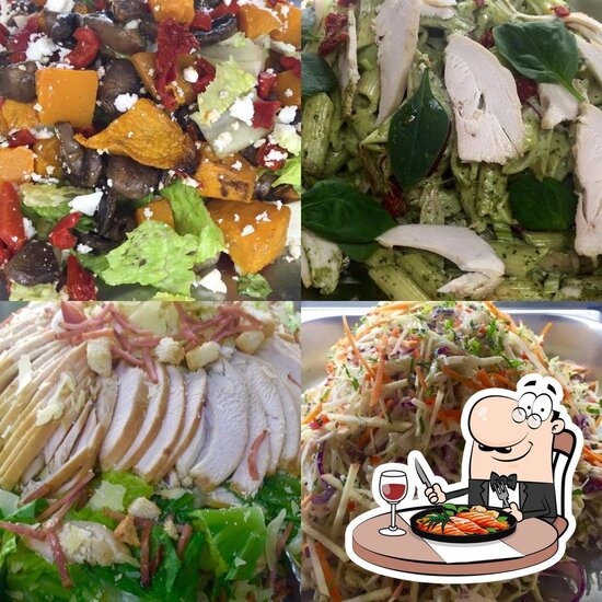 The Charcoal Shack, Northbridge - Restaurant menu, prices and reviews