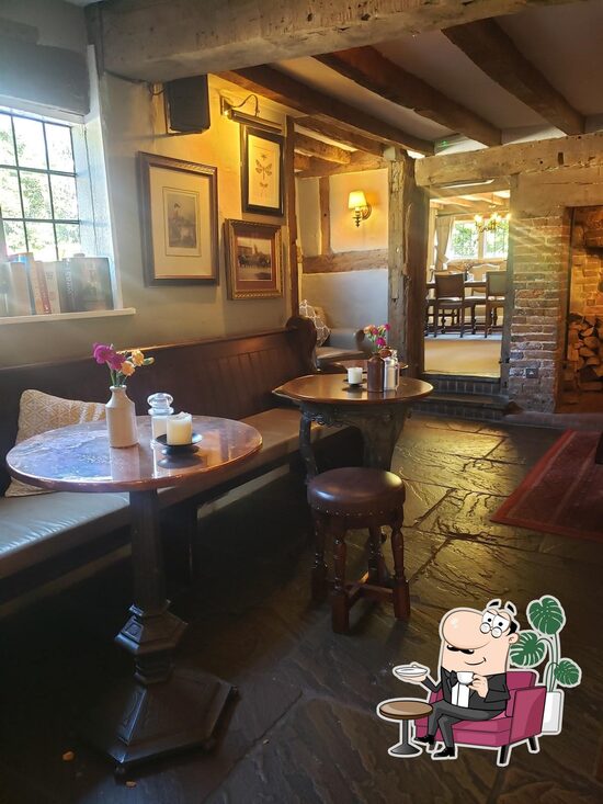 The Thatched Inn in Hassocks - Restaurant reviews