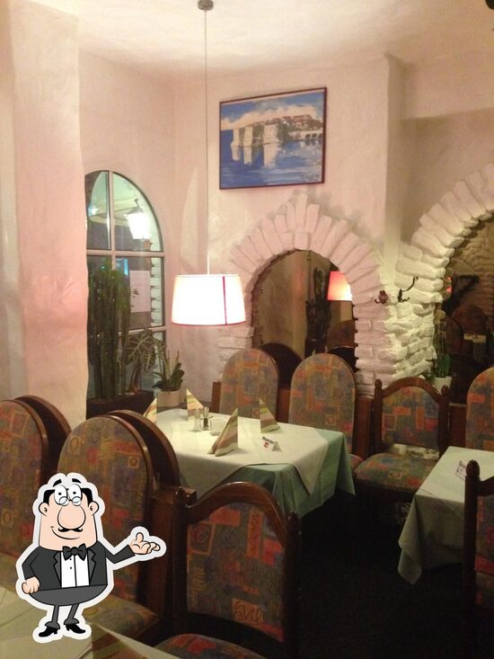 Restaurant Dalmacija, Düren - Speisekarte, Preise und Bewertungen