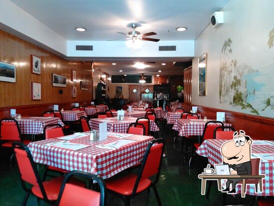 Meloni's Restaurant, Uniontown - Restaurant menu, prices and reviews