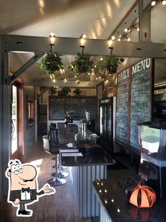 One Love Cafe, Gainesville - Restaurant menu, prices and reviews