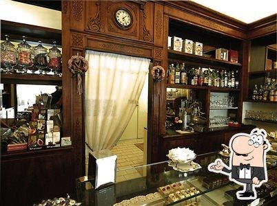 Pasticceria Caffé Pirona, Trieste - Recensioni del ristorante