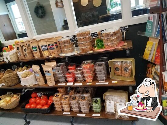 Diamond Square Market Deli Cafe in Williamsport - Restaurant reviews