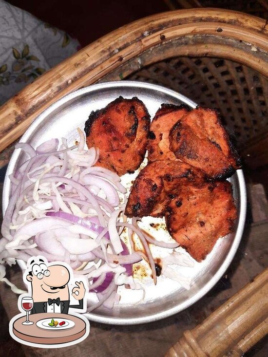 Menu at Chicken County, Bengaluru, #16
