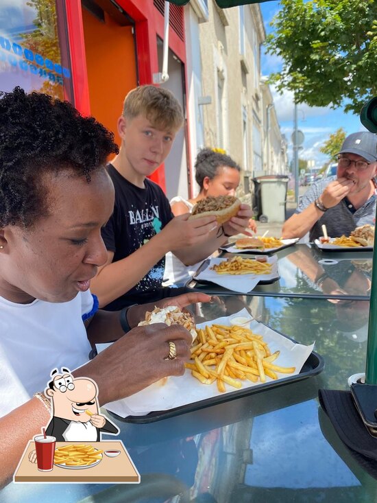 Kebab Tacos Sorigny Cezam FOOD, Sorigny - Menu du restaurant, prix et avis
