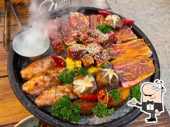Quán Nướng BBQ NO 1, Dalat - Restaurant menu, prices and reviews