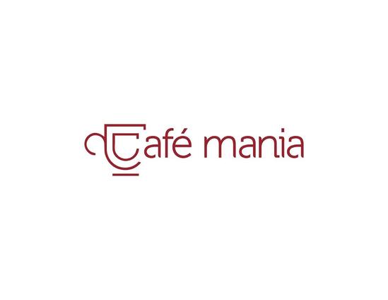 Menu em Café Mania, Patrocínio