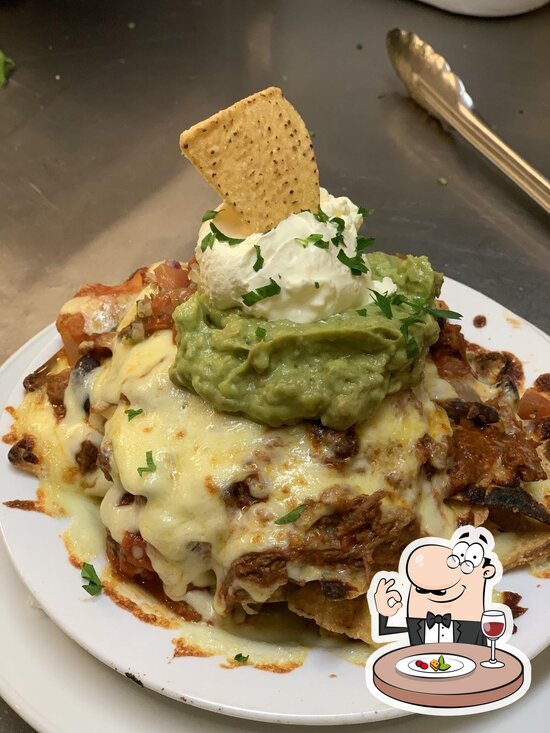 Engadine Tavern in Engadine - Restaurant menu and reviews