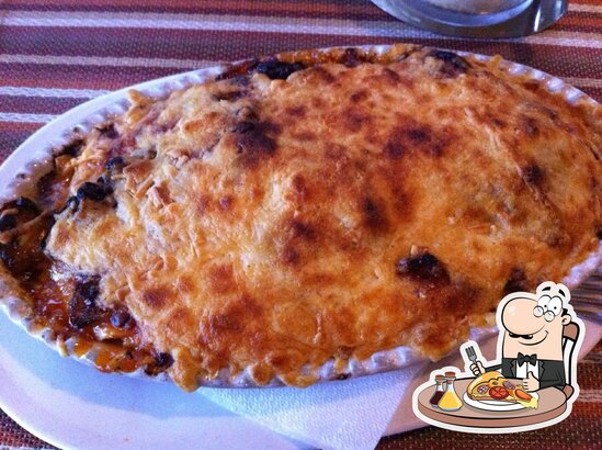 Pizzeria da Mattia, Trzin - Restaurant reviews