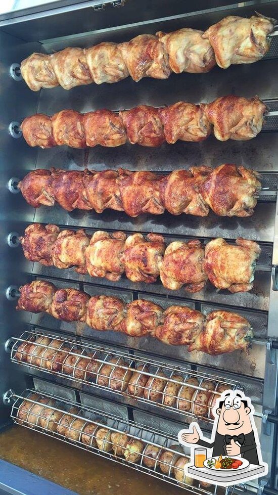 Asador de Jairo, Garrucha - Menú del restaurante, precios y reseñas