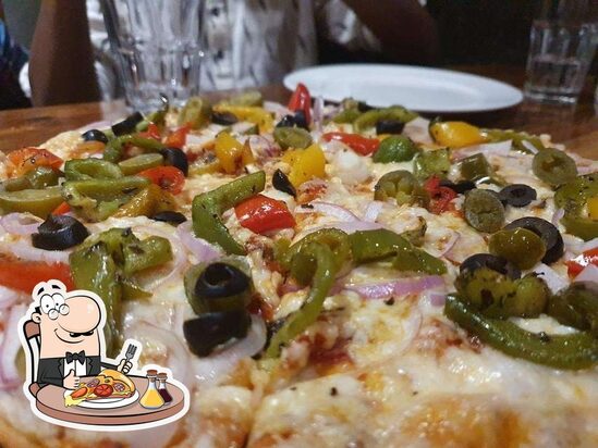 Café Bae, Jaipur, A/1 - Restaurant menu and reviews
