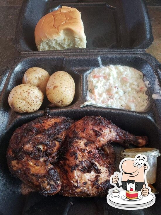 Carrubba's Chicken Pit in Buffalo - Restaurant reviews