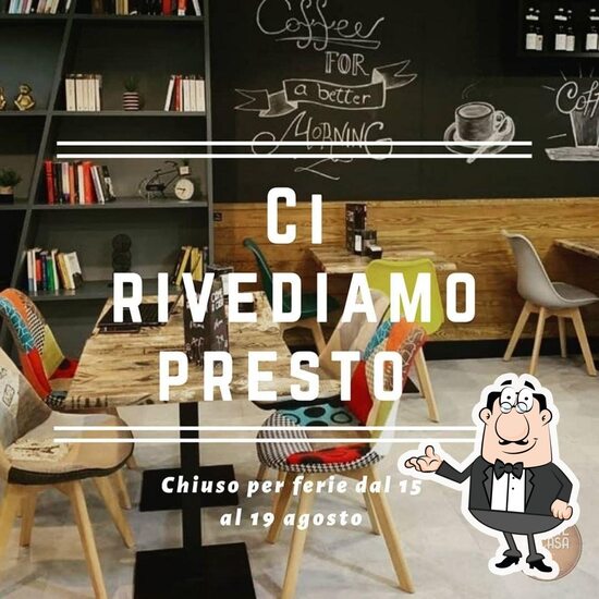 Come a Casa, Roma - Menu del ristorante, prezzi e recensioni