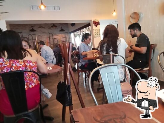 El Lindero Universidad, Tampico - Restaurant menu, prices and reviews