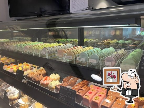 Fox Bakery in Easton - Restaurant reviews