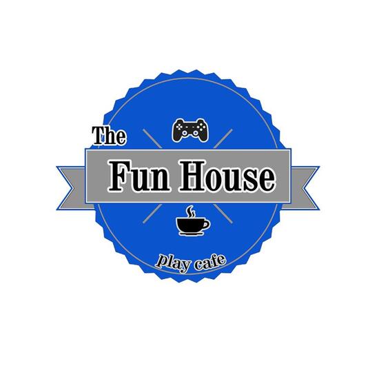 Menu at Fun House, Thermi