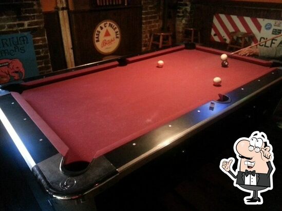 George & Jack's Tap Room, New York City - Restaurant menu, prices and ...