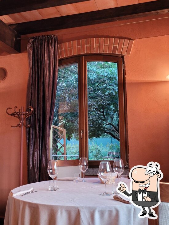 La Brughiera ristorante, Senago, Via XXIV Maggio N° 23 - Menu e ...