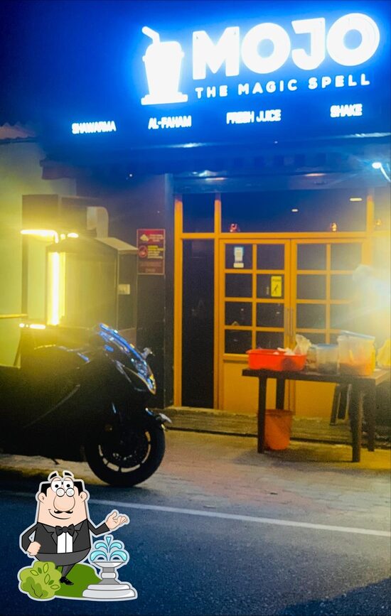 MOJO II the magic spell, Punalur - Restaurant menu, prices and reviews