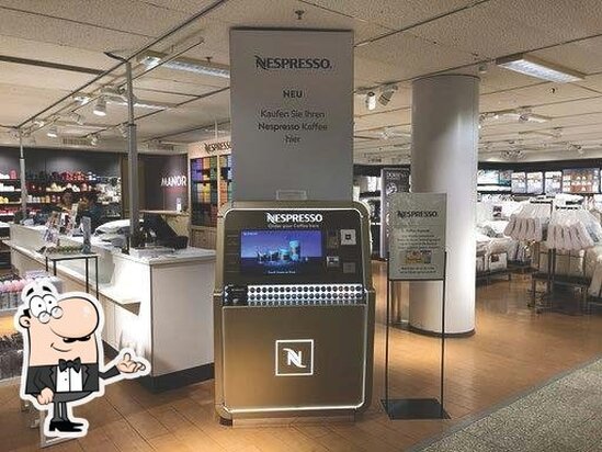 Nespresso Point, Schaffhausen