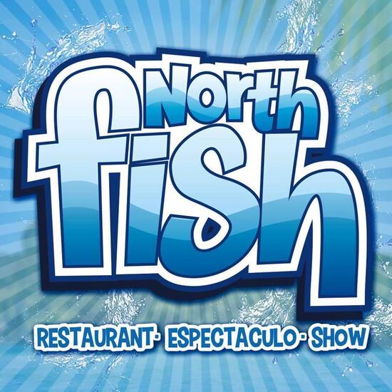 Menu at North Fish restaurant, Los Olivos, Av. Carlos Izaguirre 50