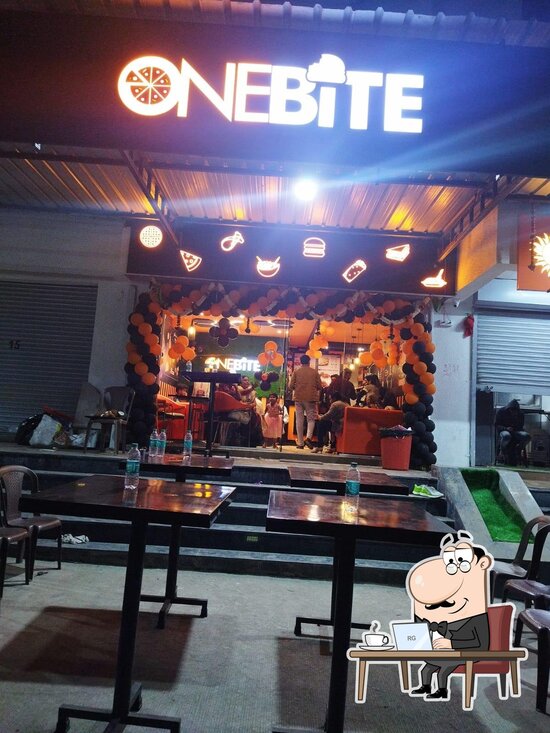 OneBite Pune, Pune - Restaurant menu, prices and reviews