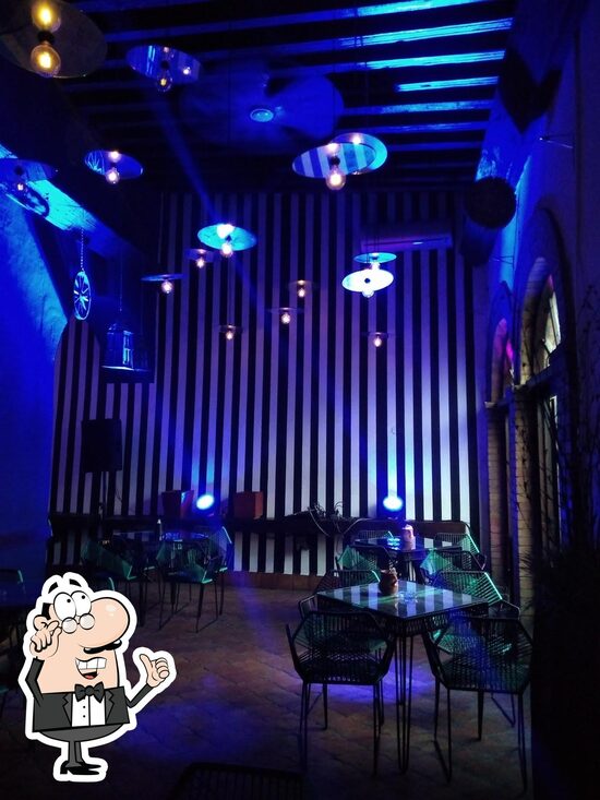 Pub y bar Polanquito, Saltillo - Opiniones del restaurante