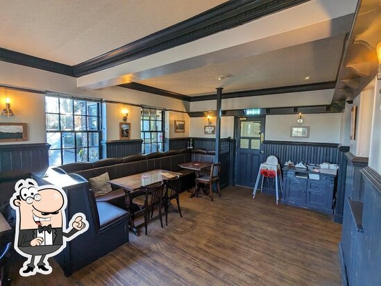 The Red Well Inn, Barnard Castle - Restaurant menu, prices and reviews