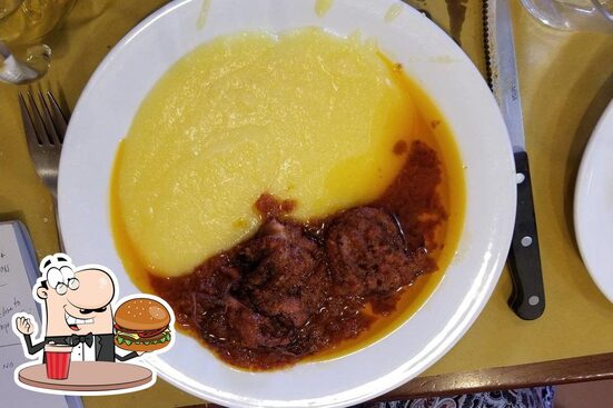 Trattoria da'a Marisa restaurant, Venice - Restaurant reviews