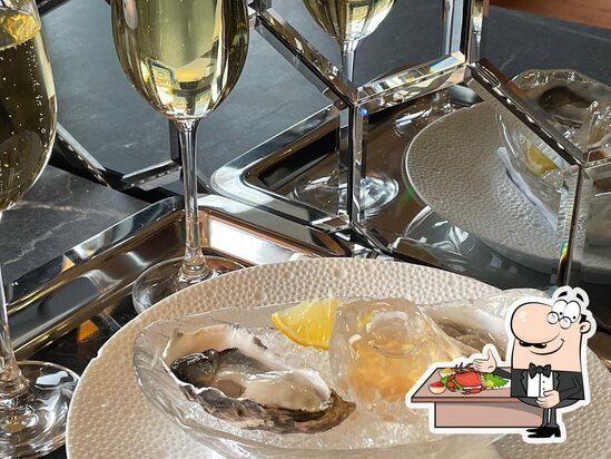 Votum Restaurant in Hood River - Restaurant reviews