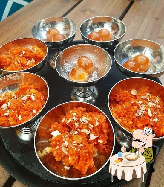 Ya Basa - Kitchen & Bar(Seafood Special), Pune, Baner Rd - Restaurant ...