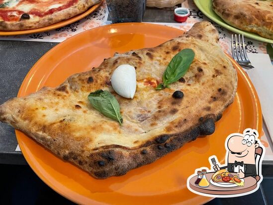Zero.Zero Food restaurant, Aversa - Restaurant menu and reviews